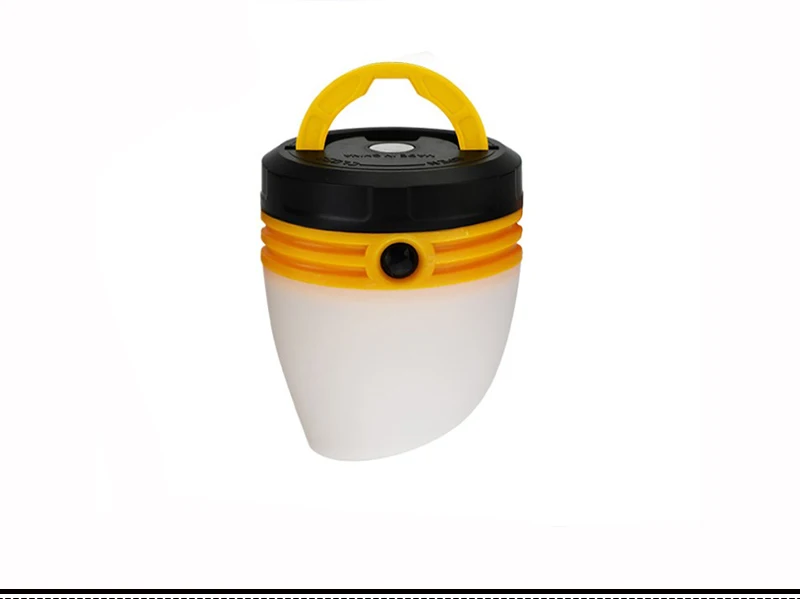 Portable Hanging Little Helper Led Mountable Camp Light - Buy Camp ...