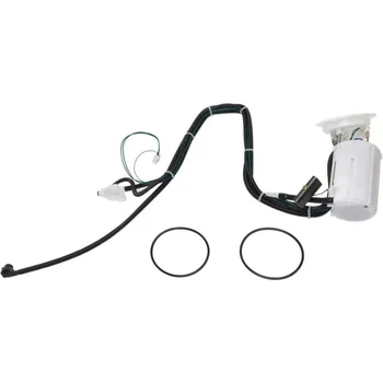Low Pressure Fuel Pump For Bmw E60 E63 Oem 16117373458 16146765820 ...