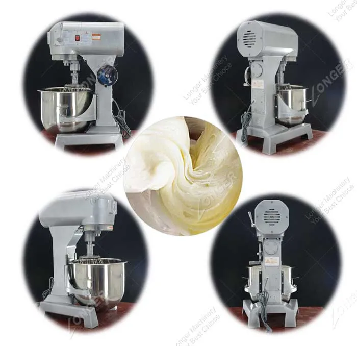 Electric Automatic Pelmeni Maker - Russian Pelmeni Machine