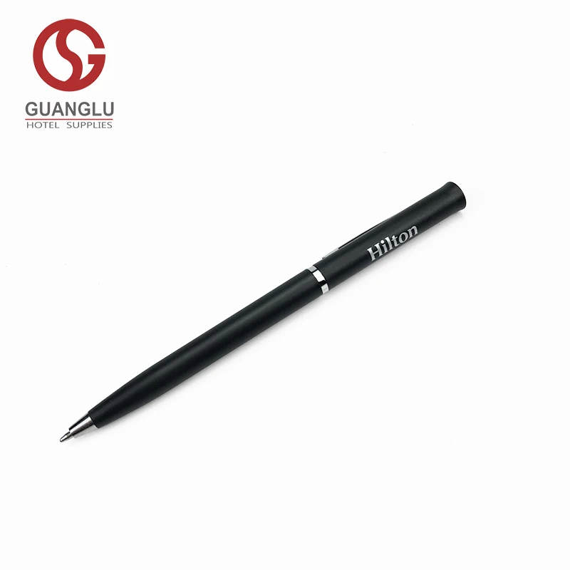 Premium New Model Hilton Hotel Ball Pen - Buy Hilton Ball Pen,Hotel Pen ...