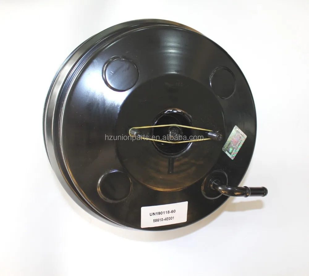 OEM 58610-4E001 Brake Booster Assembly for Kia Bongo | Replacement ...