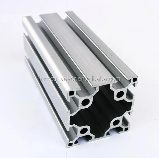 Cad Drawing Dwg Aluminum Extrusion Aluminum Guide Rail Profile - Buy ...