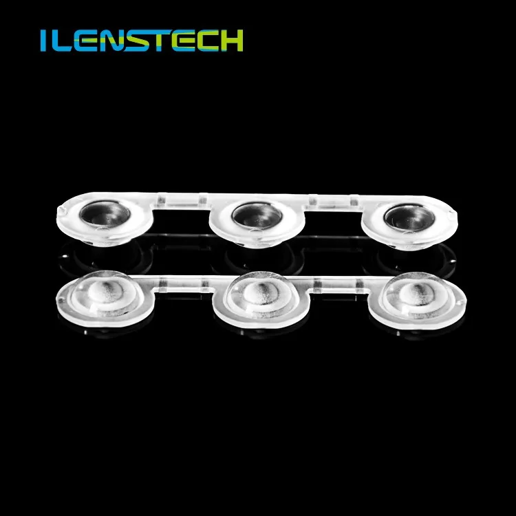 Lg Led Backlight Lens 175 Degree Led Lens 2835 3030 Led Strip Lens ...