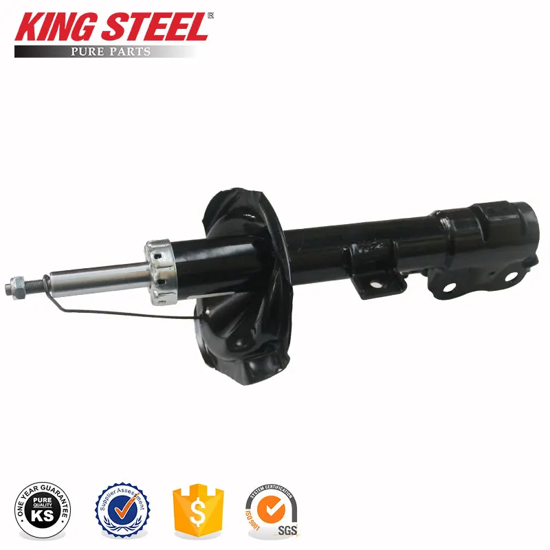 339118 Front Left Shock Absorber For Mitsubishi Lancer X - Buy Front ...