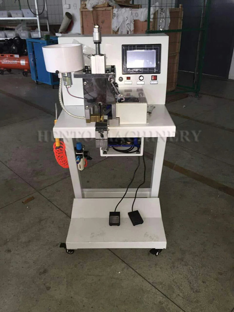High Quality Automatic Pearl Attaching Machine Price / Pearl Setting ...