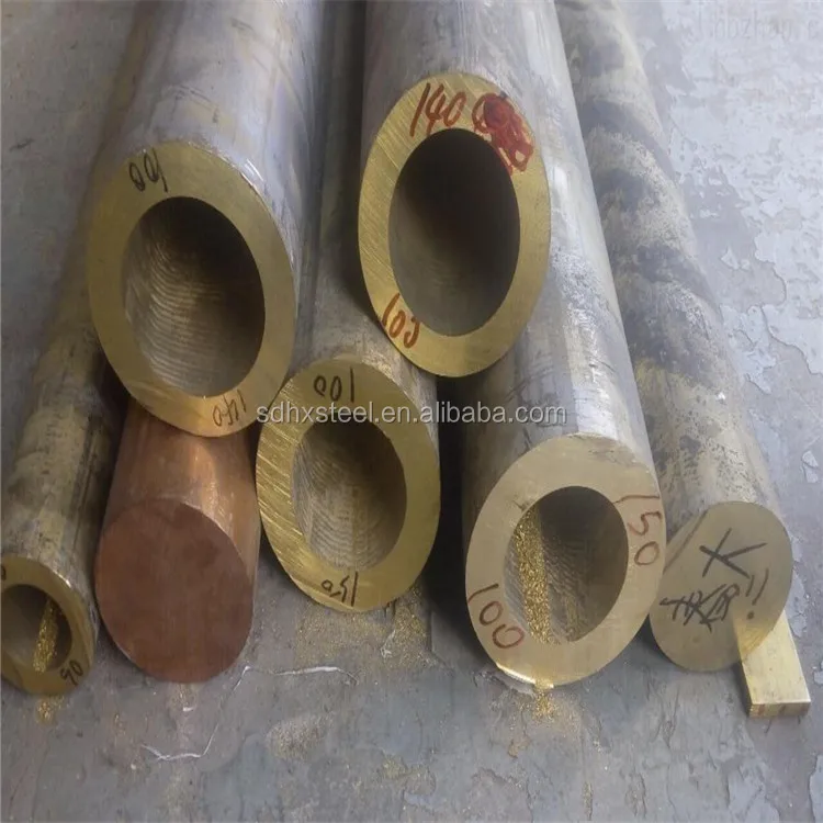 Hot Sale,C51100,C54400 Phosphor Bronze Tube,Aluminum Bronze Pipe Brass Pipe - Buy C51100 Bronze ...
