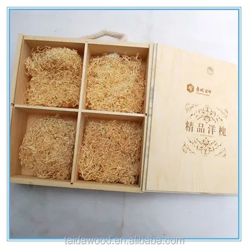 Food Packing Box Wooden Material Wooden Food Packing Boxes - Buy Food ...
