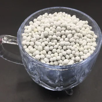 Super Compound D Fertilizer Npk 6-20-10+te For Agriculture Use. - Buy ...