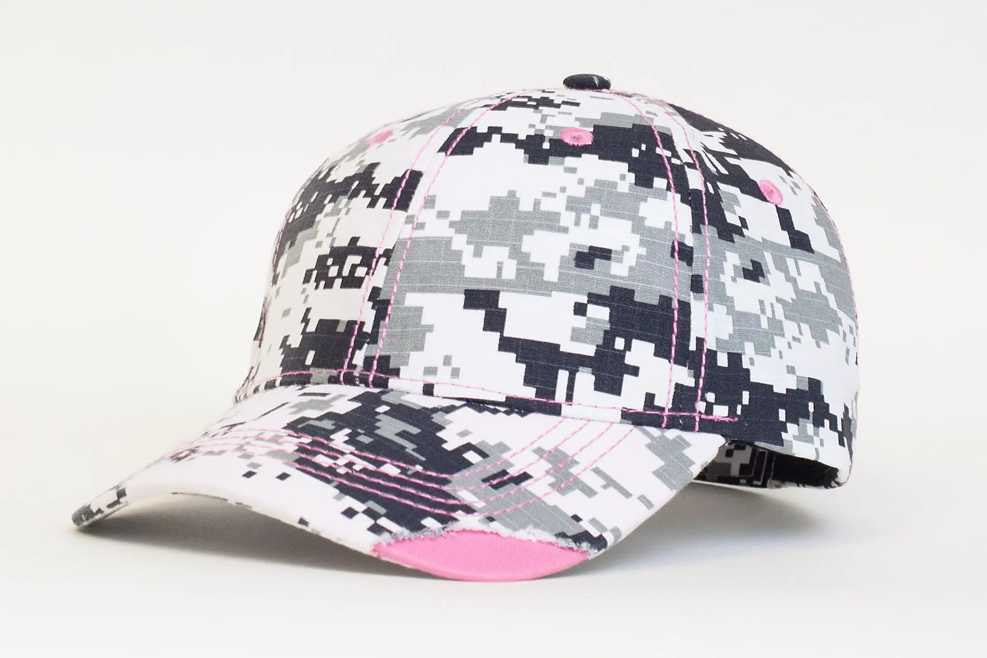 Wholesale Popular 6 Panel Caps Sport Cap And Hat Baseball Hats - Buy 6 ...