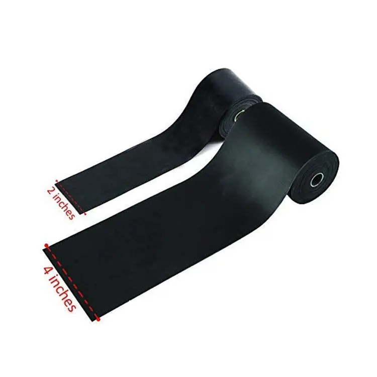 Everise Fitness Compression Band - Enhance Muscle Recovery