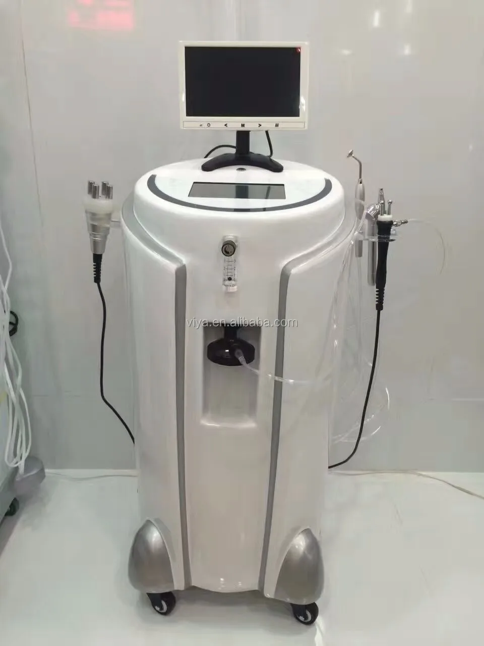 Vy-681b O2 Oxygen Capsule/oxygen Water Machine - Buy Oxygen Water ...