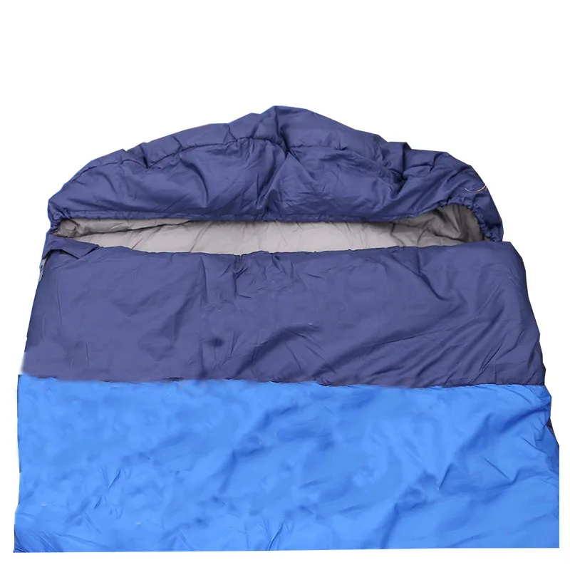 Ultra Light Hyperbaric Oxygen Sleeping Bag - Perfect for Camping