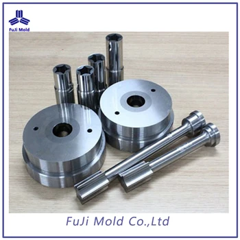 Factory Directly Supply Of Metal Powder Pressing Molds/high Quality Of ...