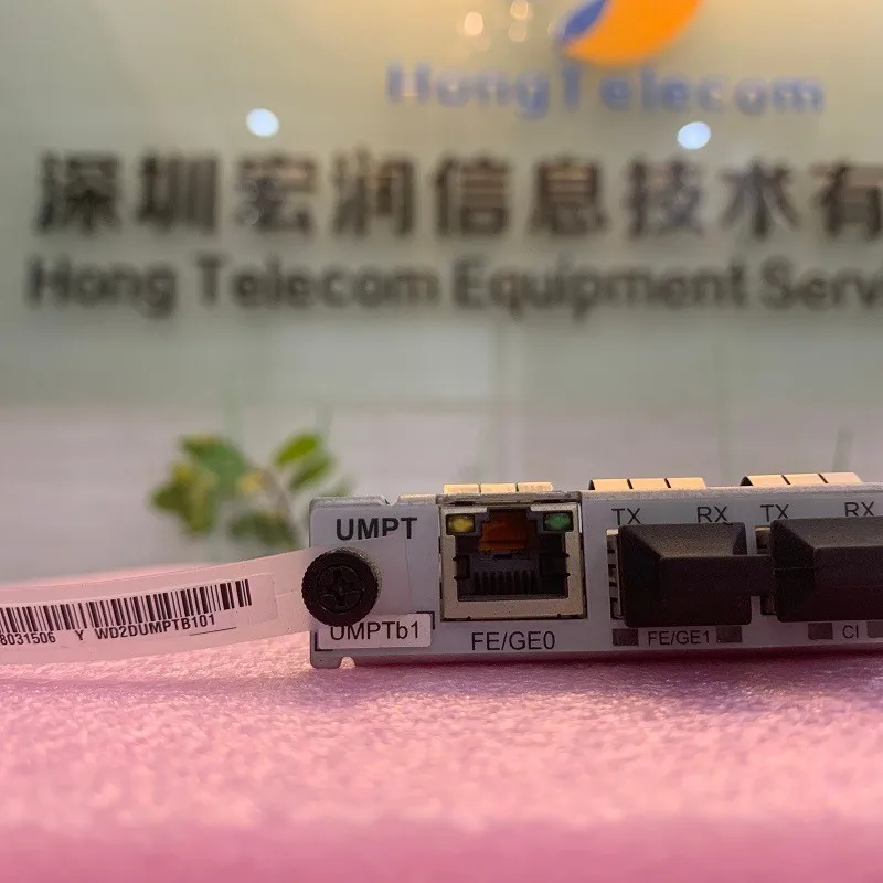 Huawei Base Station BBU3900 Universal Main Processing and Transmission ...