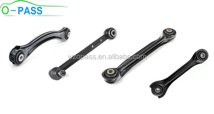 OPASS Suspension Repair Kit for Mercedes-Benz C-class