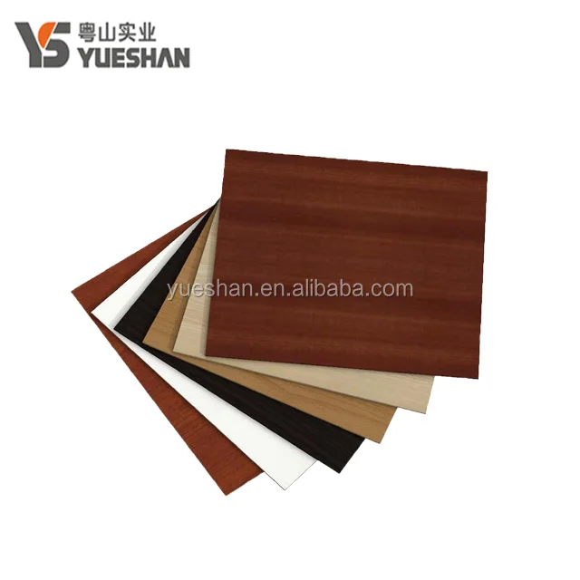 Oak Veneer Wood Decor Sheet Mdf Backing Board For Furniture - Buy ...