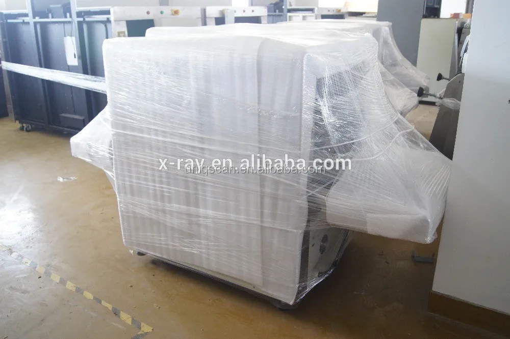 X-ray Bagger Scanner Parcel Checkpoint Security Air Cargo Inspection ...