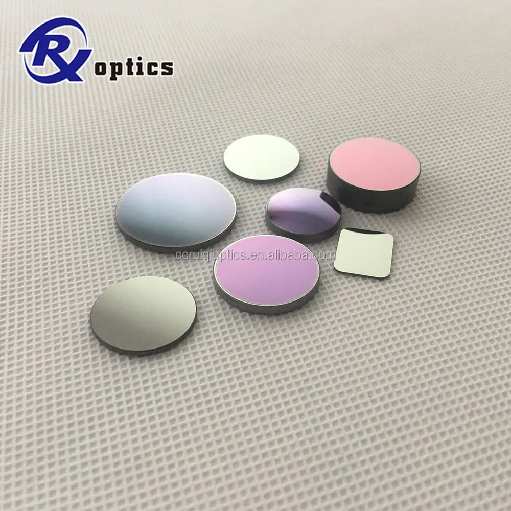 Germanium Infrared Laser Lens,Germanium Windows For Lwir - Buy ...