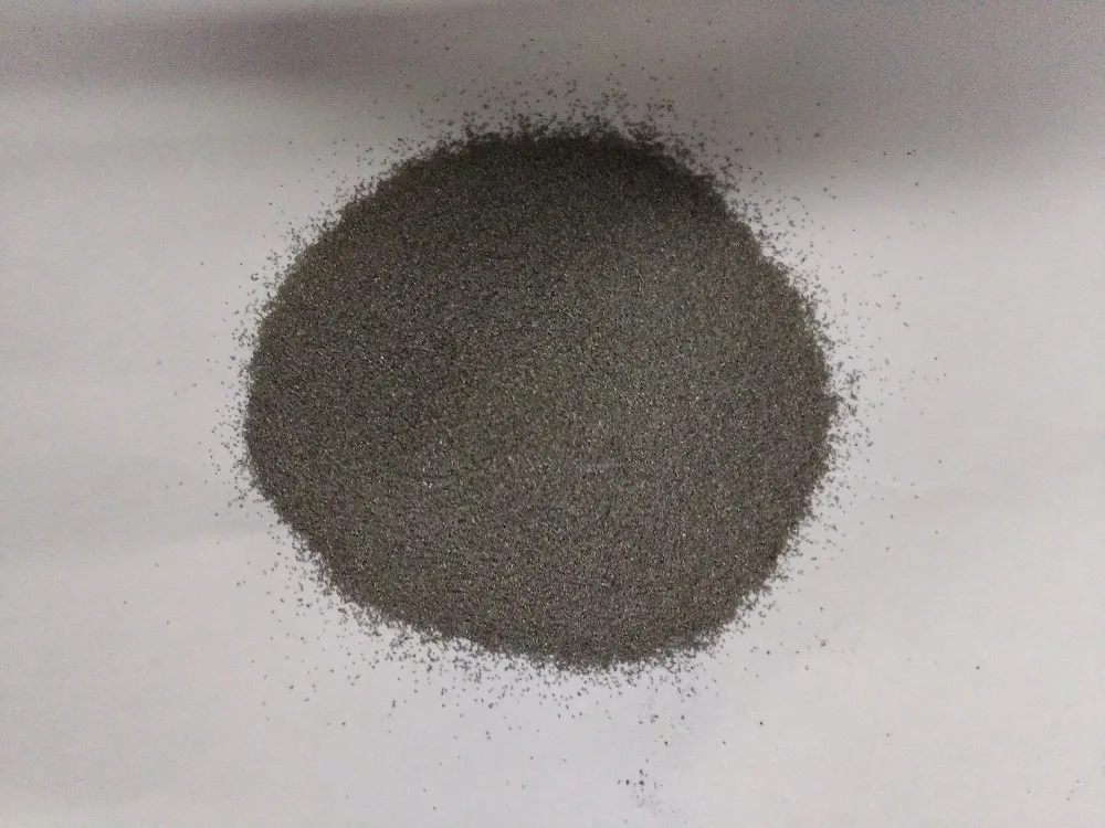 Factory Ferrite Stainless Steel Powder 430l For Powder Metallurgy - Buy ...