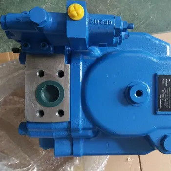 Pvh Series Hydraulic Pumps For Eaton Vickers Pvh141r V/vq/pvh/pvb/pvq ...