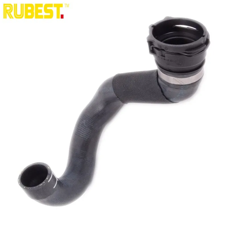 Junxiang F01 F02 Saloon Radiator Cooling Hose Oem 11537581576 - Buy Oem ...