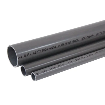 Reliable And Good 4 Inch Colored Pvc Pipe Clear Black - Buy 4 Inch ...
