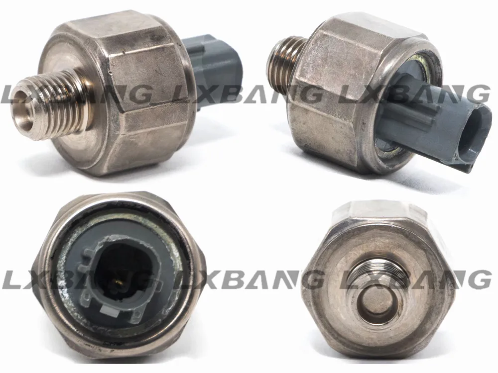 Original Engine Detonation Knock Sensor 89615-52010 for T0Y0TA Lexus