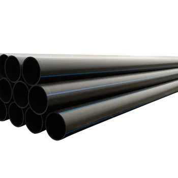 Sdr17 Pn16 Bar 315mm Diameter Hdpe Pipe - Buy Hdpe Pipe,315mm Diameter ...