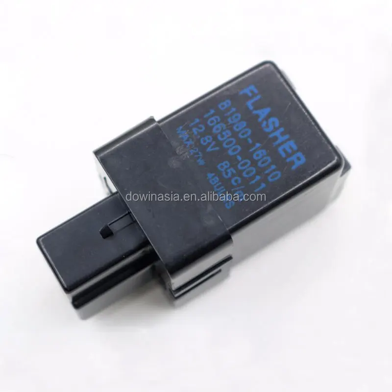 Oe 81980-16010/8198016010 Auto Flasher For Toyota - Buy Car Flasher,12 ...