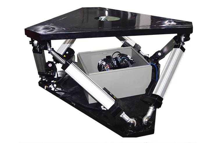 Motion Platform 6dof Motion Platform Motion Platform Simulator ...