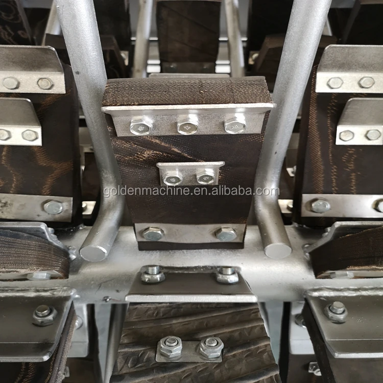 Hog Slaughterhouse Line - Efficient Dehairing Solutions