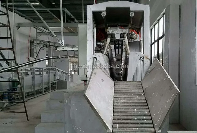 Electrical Stunning Machine For Pigs Electric Stunner - Buy Electrical ...