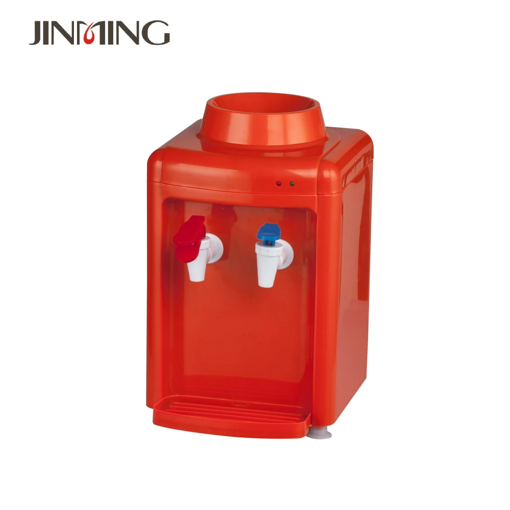OEM Brand Mini Water Dispenser Electric Colorful Dispenser for Hot and ...