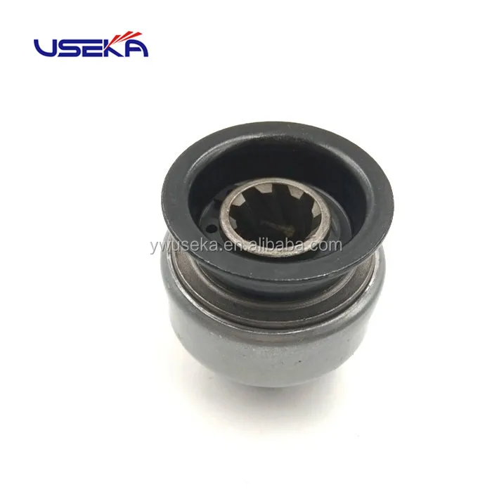 High Performance AUTO STARTER GEAR for HYUNDAI & Mitsubishi