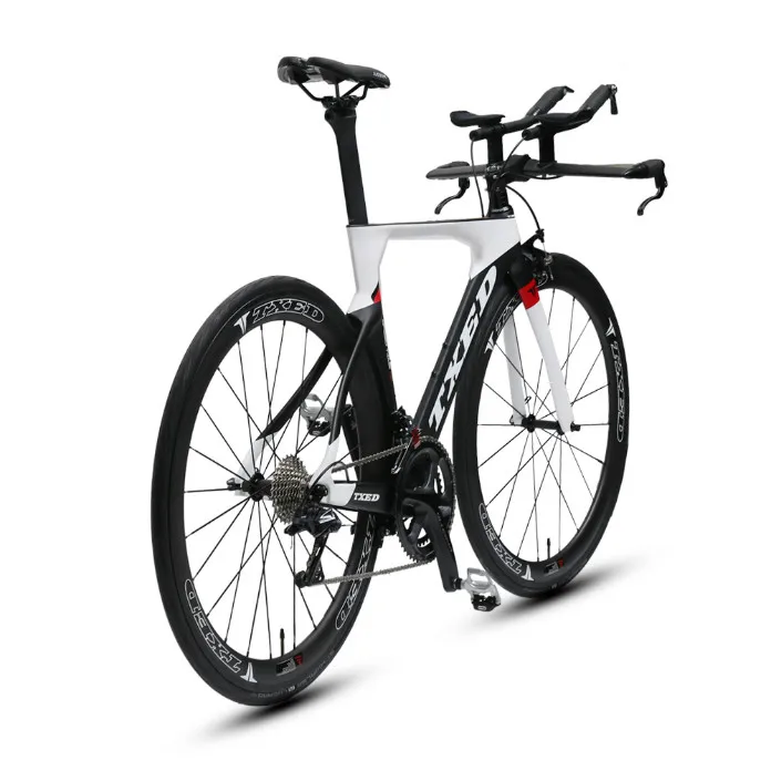 Carbon Fiber Racing Bike 22 Speed Men Bicycle - Buy Cheap Carbon Fiber ...