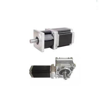 2phase 1.8degree Stepper Motor 90 Degree Rotation Stepper Motor Nmrv ...