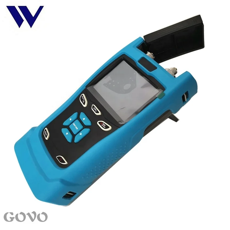 Cheap OTDR Handheld TR303 Fiber Reflectometer Otdr Price