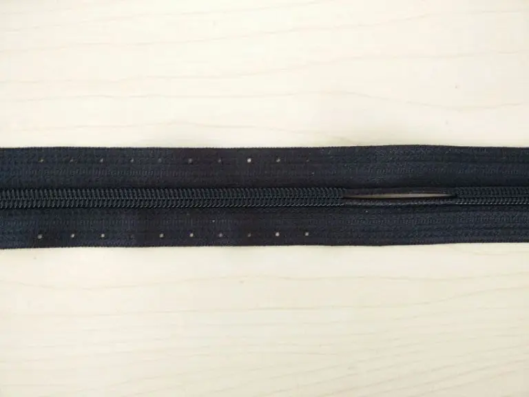 Automatic Nylon Zipper Marking Machine - Reliable & Efficient