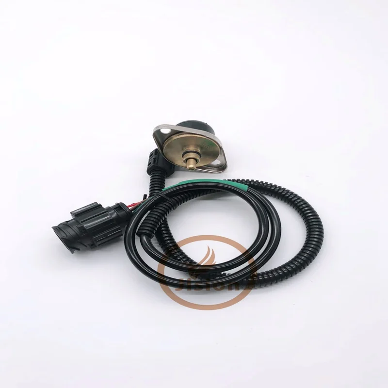 Jision Excavator Pressure Switch Ec360 Ec460 L180e L150e Engine Parts ...