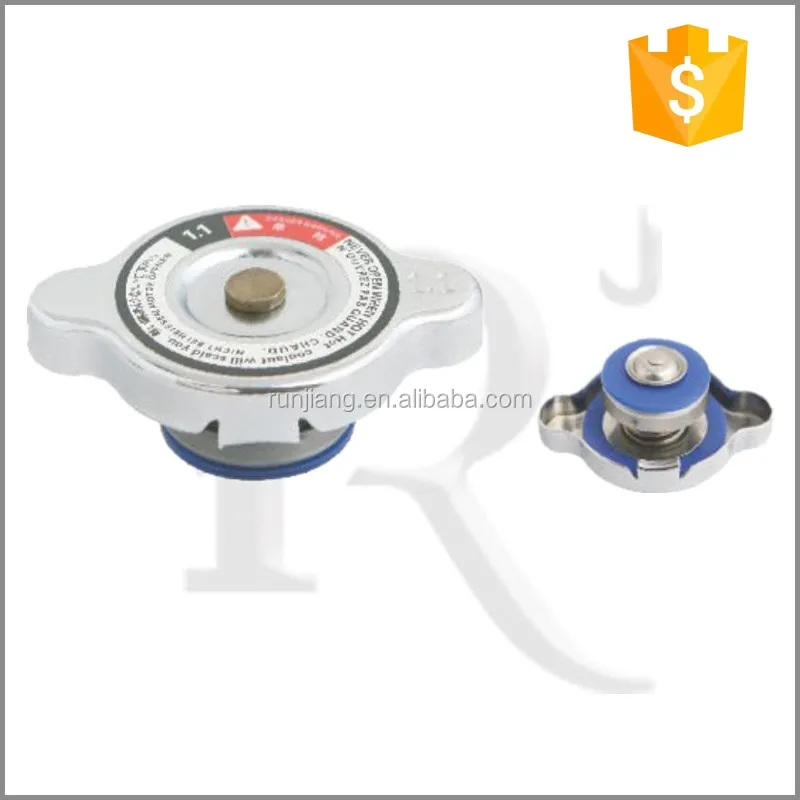Auto Radiator Cap 16401-63010 /16401-71010 For Nissann Toyotas Iszus ...