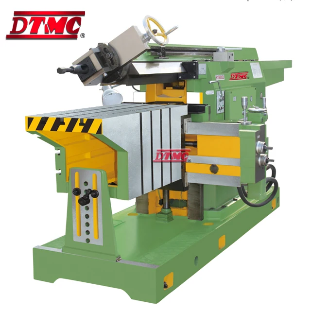 Heavy Duty Shaping Machine By60100c Hydraulic Shaper Machine Price ...