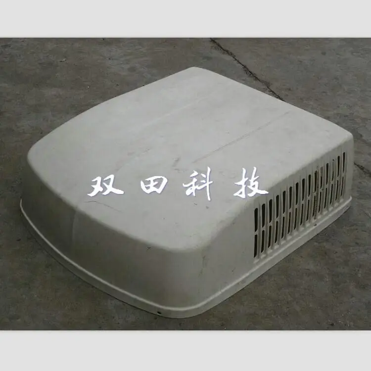 Big Plastic Automobile Air-conditioner Shell Custom Thick Air ...