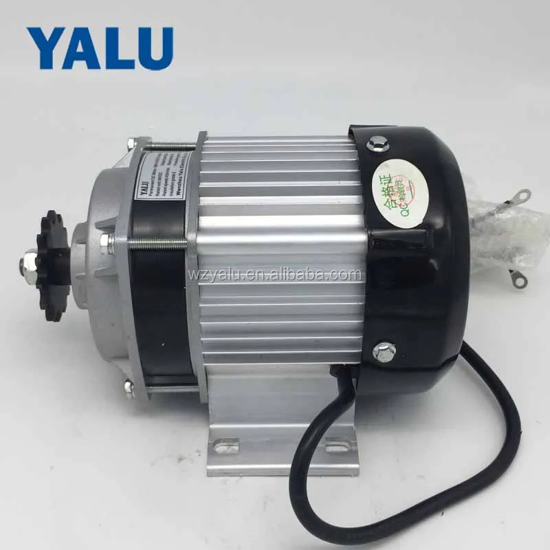 New Product Professional 500w Electric Brushless Dc Motor - Buy 500w ...