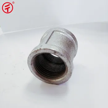30mm 3 Inch Gi Pipe Bs Thread Female Coupling Joint Fittings - Buy 30mm ...