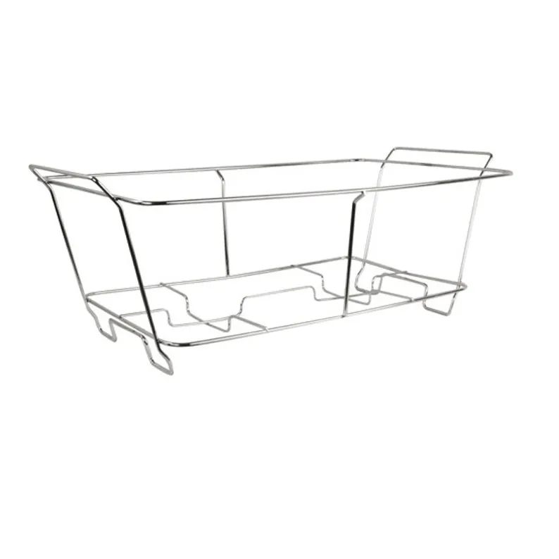 Full-size Stackable Wire Chafer Rack - Buy Wire Chafer Rack,Chafer ...