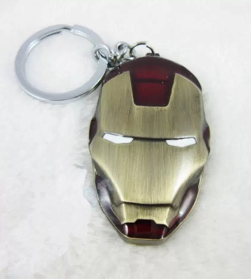 2020 Personalized Custom Logo Metal Character Design Tag Keychain Iron ...