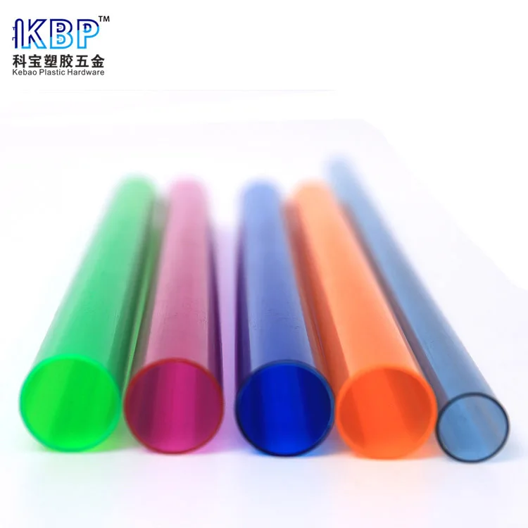 Acrylic Extrusion Profiles - Durable and Versatile Solutions