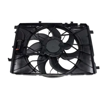 Auto Fan Assembly Oem #a2045000293 A2049066802 A2045000393 A2045000493 ...