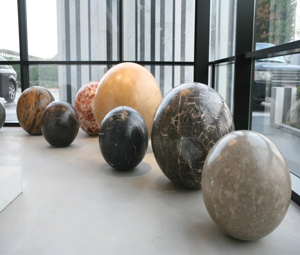 Wholesale Garden Granite Stone Balls - Buy High Quality Granite Stone ...