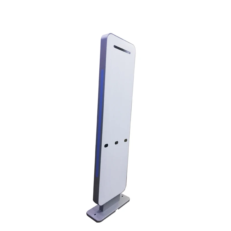 RFID Security Gates - Reliable Solutions for Libraries & Stores